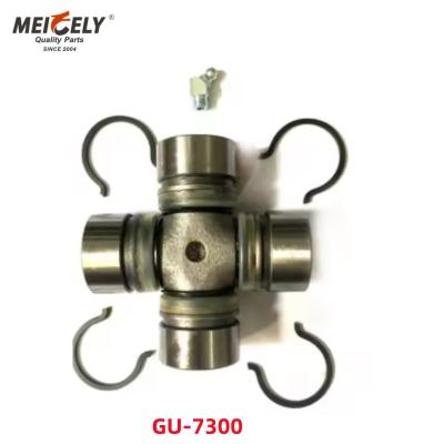China Universal Joint OEM GU-7300 3854100231 3854101628 38141000231 For Truck for sale