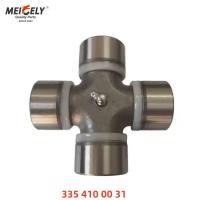 China Universal Joint OEM 3354100031 4444100231 0004101628 387100031 For Truck for sale