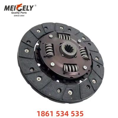 China Original Quality Clutch Disc 1861534535 1861640135 1861641135 For Tractor for sale