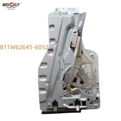 China OEM Howo 811W62645-6052 Window Glass Lifter For Truck Cab Interiors for sale