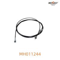 China MH011244 Heavy Duty Clutch Hydraulic Oil Pipe For Mitsubishi for sale