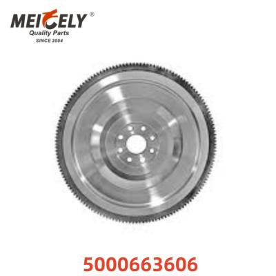 China High Performance Flywheel OEM 5000663606 5000666395 5000678874 For Mercedes Benz for sale