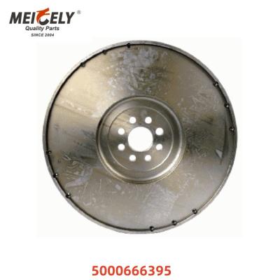 China High Performance Flywheel OEM 5000663606 5000666395 5000678874 For Mercedes Benz for sale