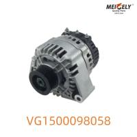 China Howo VG1500098058 OEM Alternator 180A High-Efficiency Durable for sale