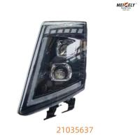 China Premium 21035637 Headlight For VOL-VO High Performance Lighting Solution for sale