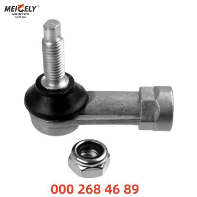 China Factory Price Ball Head Gearshift Linkage OEM 0002684689 0002684789 For Scania for sale