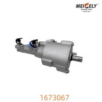 China VOL-VO1673067 Clutch Servo Industrial Grade Smooth Engagement​ for sale