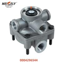 China Original Relay Valve Hydraulic Acceleration Valve 0004296544 0004299544 For Truck for sale