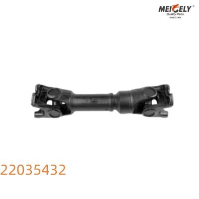 China High Quality VOL-VO Propeller Shaft 22035432 Strong And Durable for sale