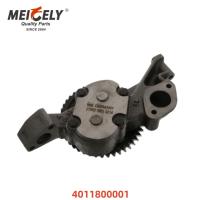 China Engine Parts Soil Pump 4011800001 4031801701 4031802401 For Truck for sale