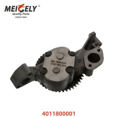 China Engine Parts Soil Pump 4011800001 4031801701 4031802401 For Truck for sale
