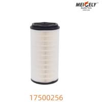 China VOL-VO 17500256 Air Filter Premium Replacement High Efficiency Fit VOL-VO Models for sale