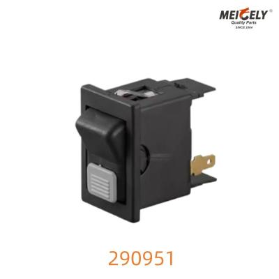 China Premium 290951 Switch For Scania Reliable Precise OEM Compatible for sale