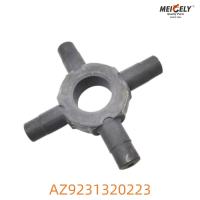 China AZ9231320223 Inter Axis Cross Shaft For Howo High Performance for sale