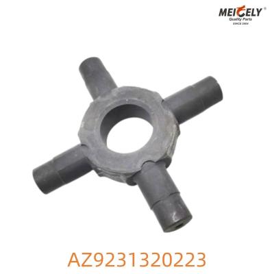 China AZ9231320223 Inter Axis Cross Shaft For Howo High Performance for sale