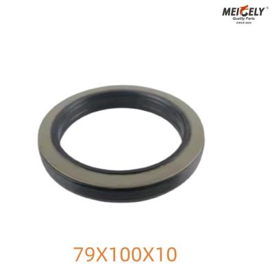 China High Performance 79X100X10 Wheel Hub Oil Seal Os For Scania​ for sale