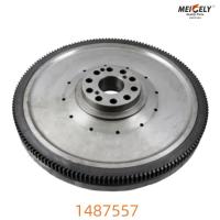 China High Quality 1487557 Flywheel Specifically Engineered For Scania Vehicles for sale