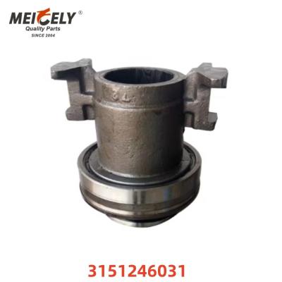 China High Efficient Clutch Release Bearing 3151246031 With Heavy Duty Truck Accessory for sale