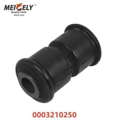 China Heavy Truck Spare Parts Suspension Bushing 0003210250 9013330214  For Mercedes Benz for sale