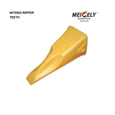 China Ripper Teeth #4T5502  For Heavy-Duty Excavators for sale