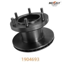 China 1904693 OEM Heavy-Duty Durable Corrosion-Resistant Brake Discs for Ive-co Trucks for sale
