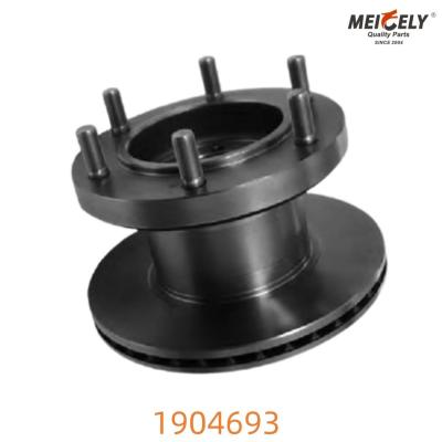 China 1904693 OEM Heavy-Duty Durable Corrosion-Resistant Brake Discs for Ive-co Trucks for sale