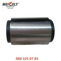 China Truck Parts Leaf Spring Bushing Stabiliser Bushing Silent Block 0003250785 for Truck for sale