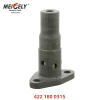 China Pressure Relief Valve 4031801615 Commercial Vehicle Parts Oil Pump  for Mercedes-Benz for sale