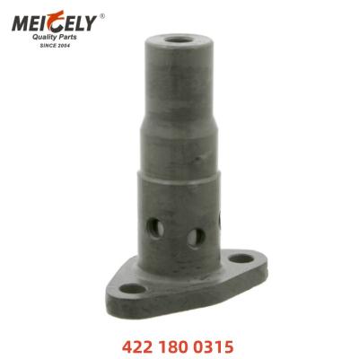 China Pressure Relief Valve 4031801615 Commercial Vehicle Parts Oil Pump  for Mercedes-Benz for sale