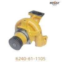 China Komatsu 6240-61-1105 Water Pump Premium Direct OEM Replacement for sale