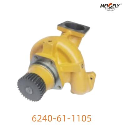 China Komatsu 6240-61-1105 Water Pump Premium Direct OEM Replacement for sale