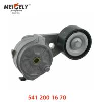 China Auto Parts Belt Tensioner OEM 5412001670 3937553 3978022 3914086 For Mercedes-Benz for sale