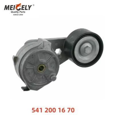 China Auto Parts Belt Tensioner OEM 5412001670 3937553 3978022 3914086 For Mercedes-Benz for sale
