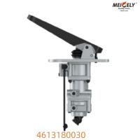 China 4613180030 Brake Valve Specifically Designed For Daf Vehicles for sale