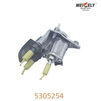China Premium 5305254 OEM Urea Nozzle For Daf Trucks And Vehicles for sale