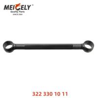 China Torque Rod Bar Truck Parts Push Rod OEM 3223301011 3573303411 For  Mercedes-Benz for sale