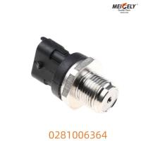 China 0281006364 Reliable Common Rail Pressure Sensor For VOL-VO Models for sale