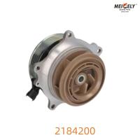 China 2184200 Water Pump Expertly Crafted To Enhance Cooling Efficiency For Daf for sale