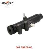 China Cast Iron Clutch Pump Valve OEM 0012956006 Master Cylinder 0022950407  For FOTON for sale