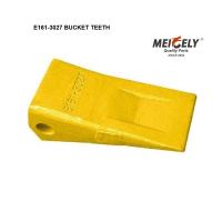 China E161-3027 Standard Hyundai Excavator Bucket Tooth Point for sale