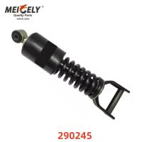 China Rear Cabin Shock Absorber 290245 A942 890 24 19 9438901319 / 9428903819 For Truck for sale