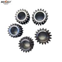 China WG9981340052 OEM Heavy Duty Reinforced Planetary Wheel For Howo for sale