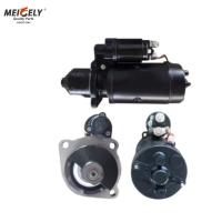 China 001368024 Starter Motor For Mercedes-Benz Trucks Premium Grade for sale