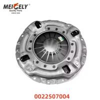 China Clutch Cover Clutch Pressure Plate Truck Parts  0022507004 3482602002 For Mercedes Benz for sale