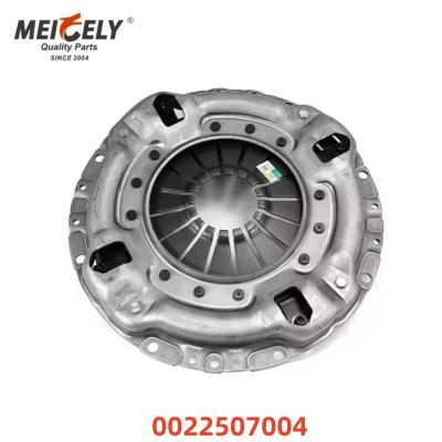 China Clutch Cover Clutch Pressure Plate Truck Parts  0022507004 3482602002 For Mercedes Benz for sale