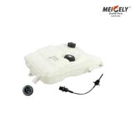 China Optimal Cooling 5010514340 Water Tank For RVI Robust Heat Resistant for sale