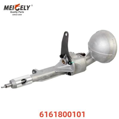 China Truck Parts Oil Pump Assembly OEM 6161800101 6161800401 For Mercedes Benz for sale