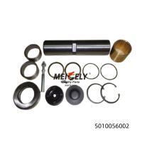 China 5010056002 RVI King Pin Set OEM Standard Heavy-Duty Durable for sale