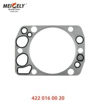 China High-Precision Seal Cylinder Head Gasket OEM 4220160020 4220160420 Durable For MAN MERCEDES Truck for sale