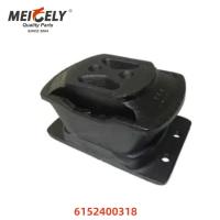 China High Strength Heavy Truck  Engine Mounting OE Replacement Part 6152400318 For MERCEDES BENZ for sale